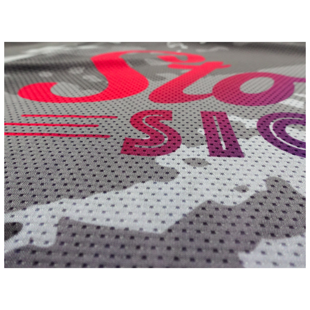 Small Batch Cycling and Running Socks - Stoke Signal – Stoke Signal ...